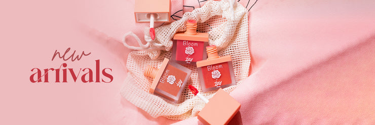 ZAY BEAUTY STORE – Zay Beauty Intl