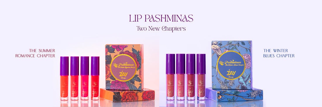 ZAY BEAUTY STORE – Zay Beauty Intl